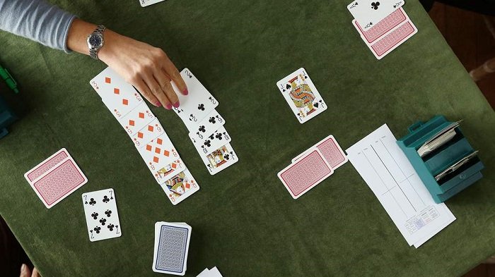 Kisah 'Seni' Bermain Kartu Remi, Bridge Bisa Masuk Cabang Olahraga di ...