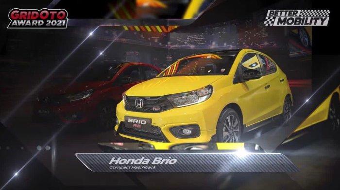 GridOto Award 2021 Berikan 71 Penghargaan, Ini Kategorinya ...