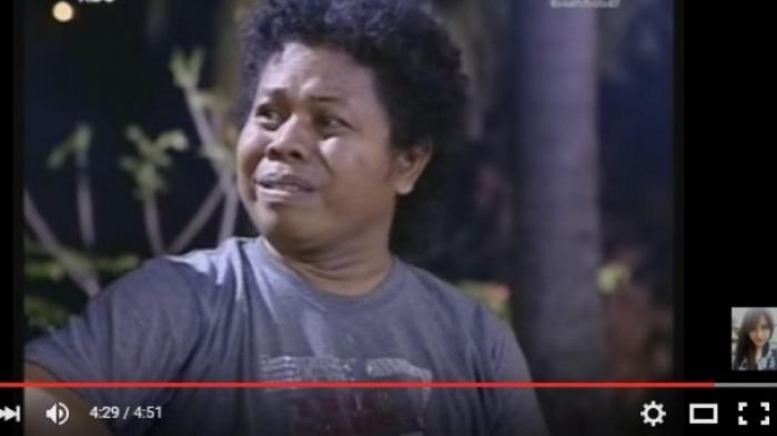 Mengenang Budi Anduk, Main Komedi Berjudul 'Gak Nyadar Kalau Sudah ...