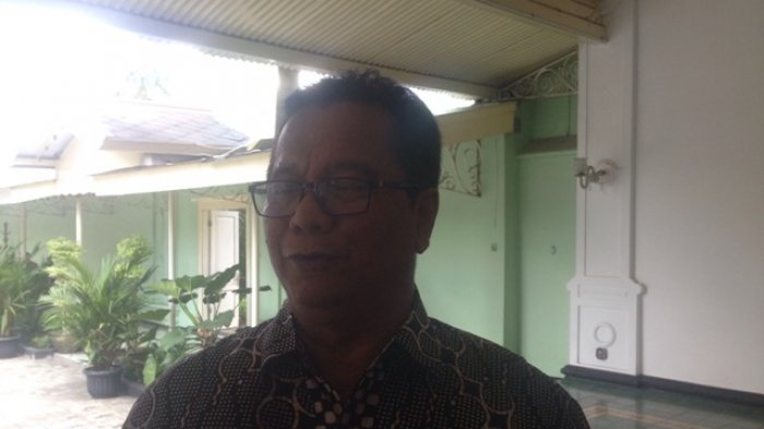 Kawasan Industri di Sentolo dan Piyungan Akan Dibuat Seperti Silicon ...