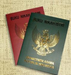 Aturan Main Baru Perubahan Status Usai Akad Nikah, Langsung Muncul di ...