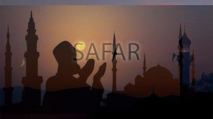 Doa Ketika Memasuki Bulan Safar dan Terjemahannya - Tribunjogja.com