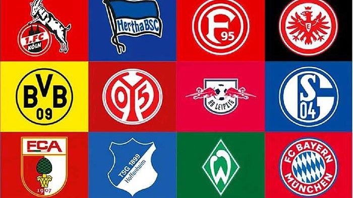 Bundesliga Jerman Lanjutkan Kompetisi 15 Mei 2020, Bagimana Liga ...