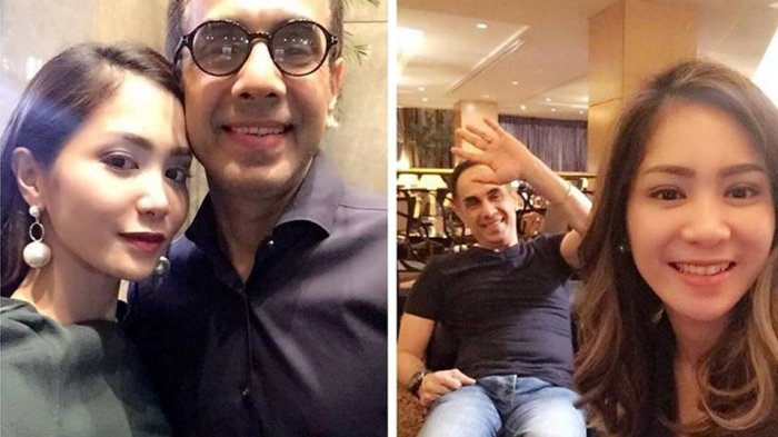 Setelah Pilih Pindah Agama, Begini Kondisi Terkini Keluarga Bunga ...