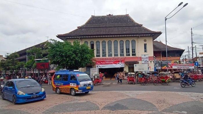 REKOMENDASI Tempat Wisata di Solo Mulai dari Pasar, Museum Hingga Kebun ...