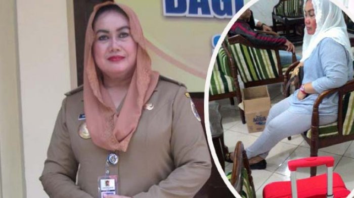 Pengacara Sri Hartini Siapkan 5 Saksi Meringankan - Tribunjogja.com