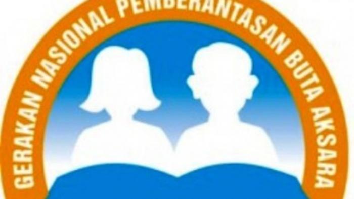15 Ribu Lebih Warga Gunungkidul Masih Buta Huruf - Tribunjogja.com