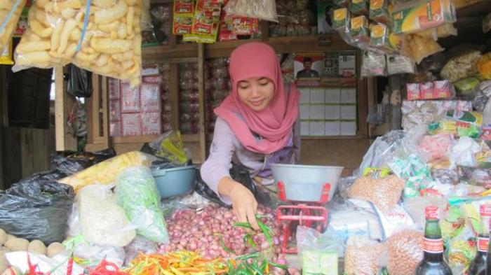 Ini Daftar Harga Sembako Terbaru - Tribunjogja.com