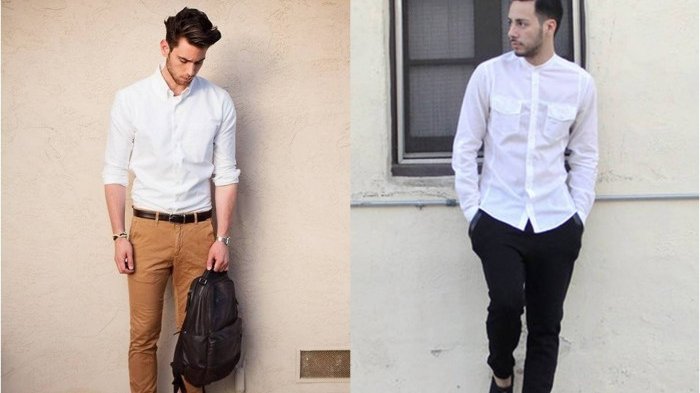 Jenis Bahan Pakaian yang Tepat untuk Hadapi Cuaca Panas - Tribunjogja.com