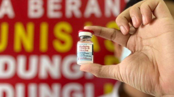 Perlukah Vaksinasi Covid-19 Dosis Empat? Begini Penjelasan Epidemiolog ...