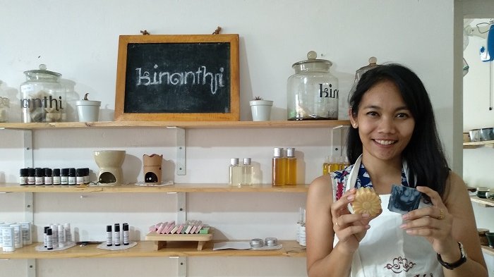 Cara Membuat Sabun Natural, Ini 7 Langkah yang Mudah dan Aman ...