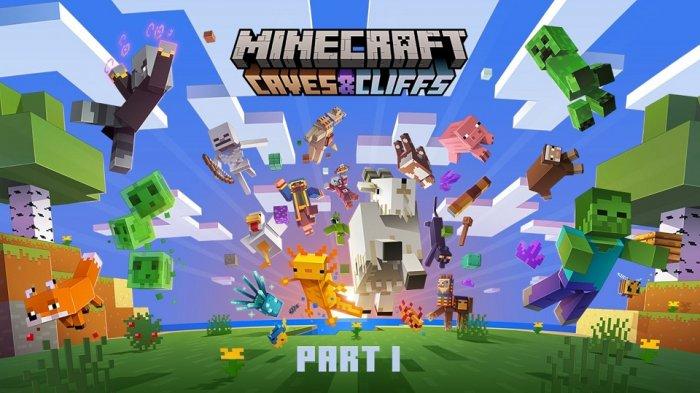 Cara Redeem Code Game Minecraft Versi Bedrock dengan Akun Microsoft ...