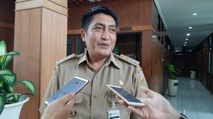 Cegah Virus Corona, Pemkab Magelang Siapkan Langkah-langkah Antisipasi ... Cegah Virus Corona, Pemkab Magelang Siapkan Langkah-langkah Antisipasi ...