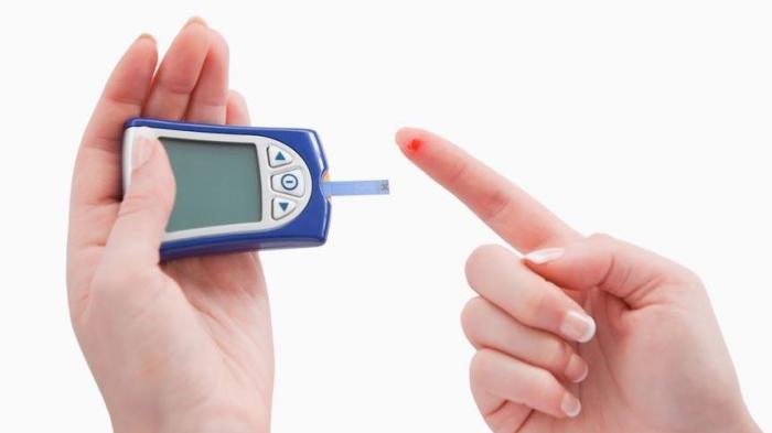 Kenapa Kadar Gula Dalam Darah Berubah-ubah? Simak Penjelasannya Berikut ...