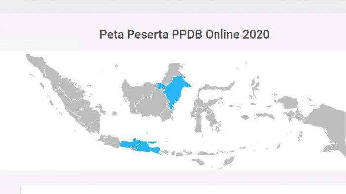 Cek Pendaftaran PPDB Online 2020 Sekolah Pilihanmu di Laman Siap-ppdb ...