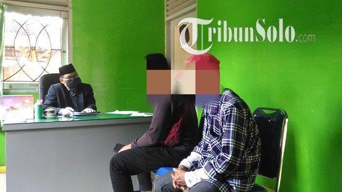 Cerita Pemuda Gagal Nikahi Wanita Asal Boyolali Gara-gara Calonnya ... Cerita Pemuda Gagal Nikahi Wanita Asal Boyolali Gara-gara Calonnya ...