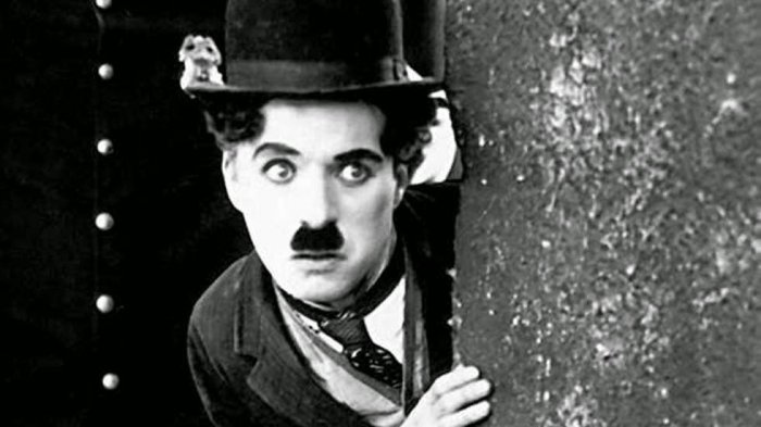 Kisah Mayat Charlie Caplin yang Dicuri dan Makamnya yang Kini Ditembok ...