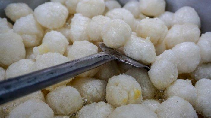 Menggiurkan, Ini 5 Makanan Olahan Aci Legendaris Zaman Sekarang ...