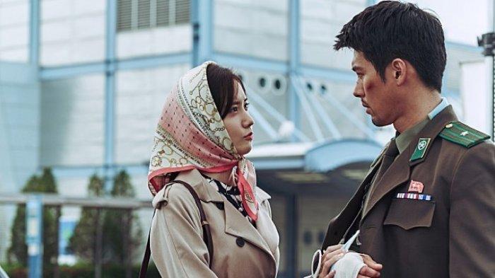 Film Confidential Assignment Tak Hanya Dibintangi Hyun Bin dan Daniel ...