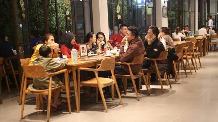 Contoh Susunan Acara Bukber Puasa Ramadan, Jangan Sampai Ada Acara yang ...