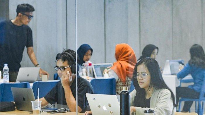 3 Rekomendasi Tempat Ngopi Favorit di Jogja - Tribunjogja.com