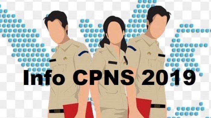 Panduan Tata Cara Proses Tahapan Pemberkasan CPNS 2019, Mulai Hari Ini ...