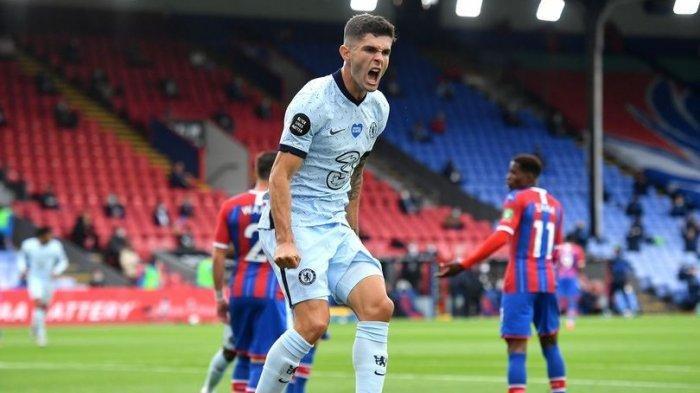 Crystal Palace vs Chelsea - Prediksi Skor Formasi Line Up H2H & Jam Tayang TV Siaran Liga ...