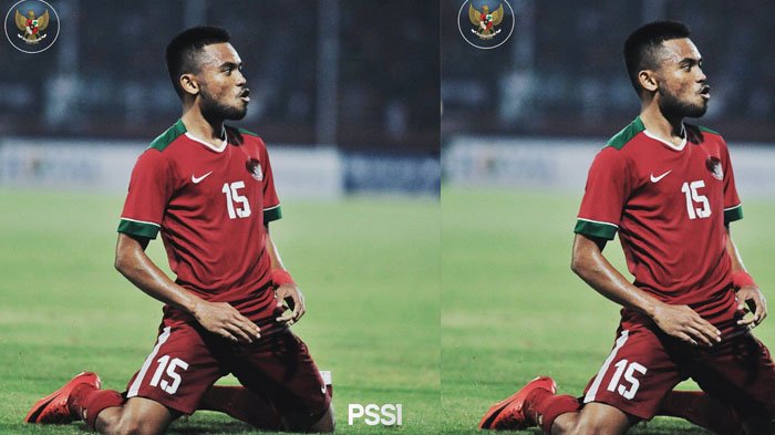 Saddil Ramdani Resmi Dicoret dari Timnas Indonesia, Ini Alasannya ...
