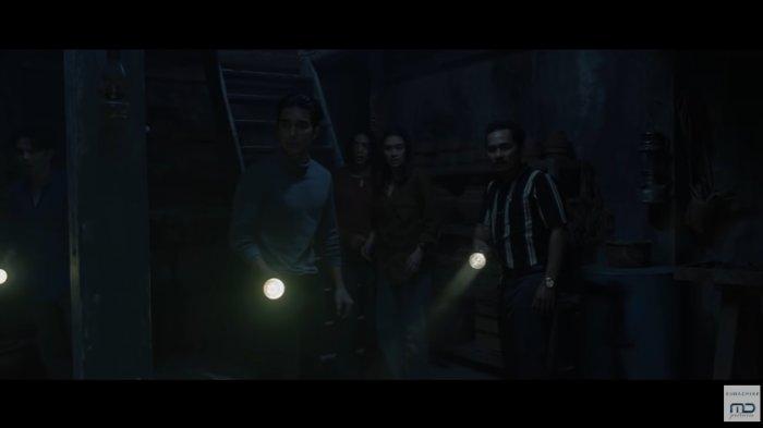 Sinopsis Ivanna, Film Horor Indonesia yang Sedang Tayang di Bioskop XXI ...