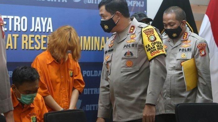 Daftar Pj Gubernur yang Ditunjuk Presiden Jokowi, Nana Sudjana jadi Pj Gubernur Jateng ...