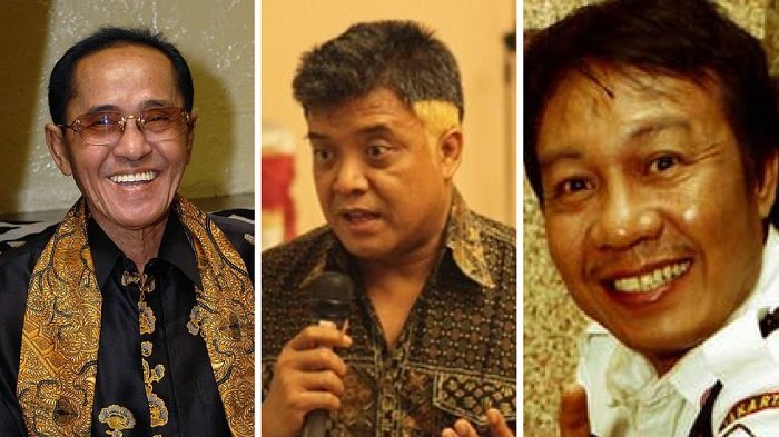 Sebelum Gogon, 9 Pelawak Srimulat Ini Telah Lebih Dulu Berpulang ke ...