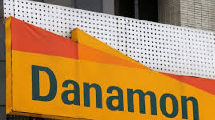 Danamon Resmikan 9 Kantor Kas Baru di 4 Kota - Tribunjogja.com