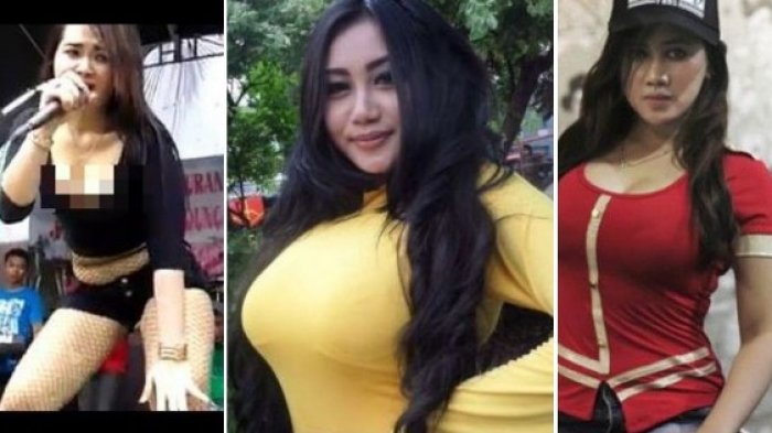 Enam Penyanyi Dangdut Ini Suka Tampil 'HOT' Saat Manggung, Bikin Mata Pria Merem Melek ...
