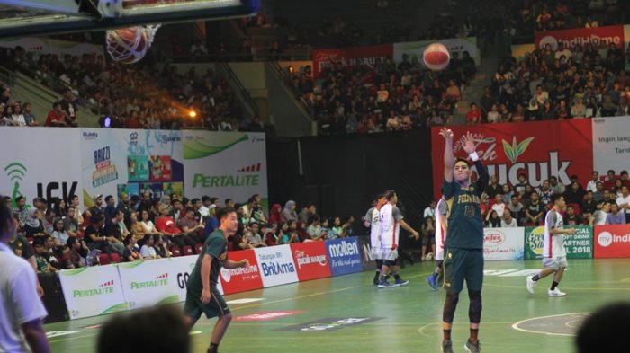 Daniel Wenas, Pacar Mikha Tambayong Ini Dipanggil Test Even Timnas ...