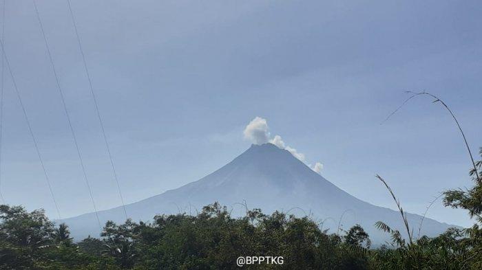 Gunung Merapi, Merbabu, Menoreh Diusulkan Jadi Cagar Biosfer di Unesco ...
