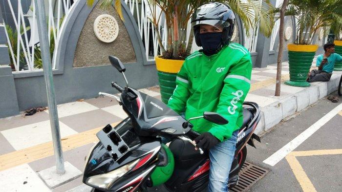 Kisah Inspiratif Pemuda Lulusan S-1 yang Menikmati Pekerjaan Driver ...