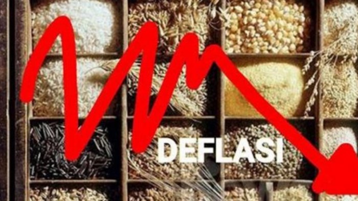 Deflasi Beruntun hingga PHK Massal, Adakah Harapan untuk Indonesia ...