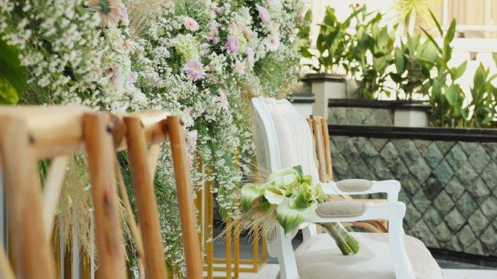 Hotel Santika Premiere Tawarkan Intimate Wedding Package Bagi Calon ...