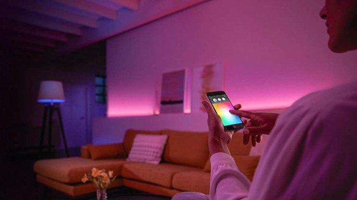 4 Rekomendasi Smart Lamp Mulai Rp 100 Ribuan untuk Makeover Kamar ...