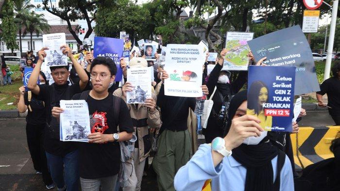 Kebijakan Kenaikan PPN 12 Persen Masih Bisa Dibatalkan, Ini Dua Syaratnya - Halaman all ...