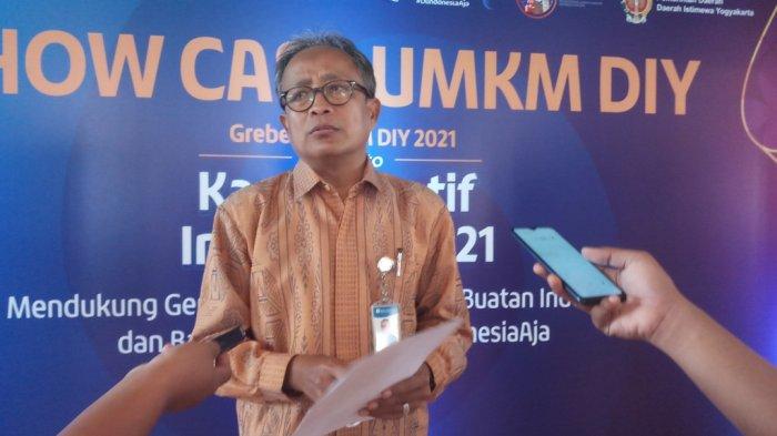Bank Indonesia (BI) DIY Sebut Masyarakat Bisa Mendapatkan Uang Pecahan ... Bank Indonesia (BI) DIY Sebut Masyarakat Bisa Mendapatkan Uang Pecahan ...
