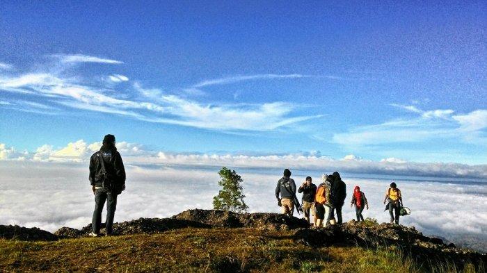 Rekomendasi 4 Gunung di Jawa yang Cocok untuk Pendakian Tektok ...