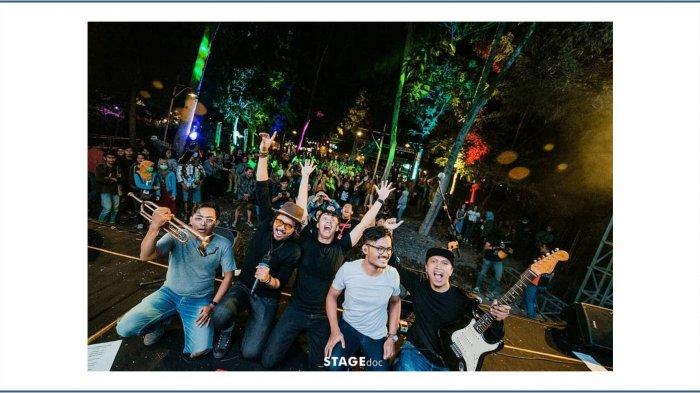 Band Lain Rilis Karya Saat Pandemi, Dharma Band Pilih Tunda, Menunggu ...