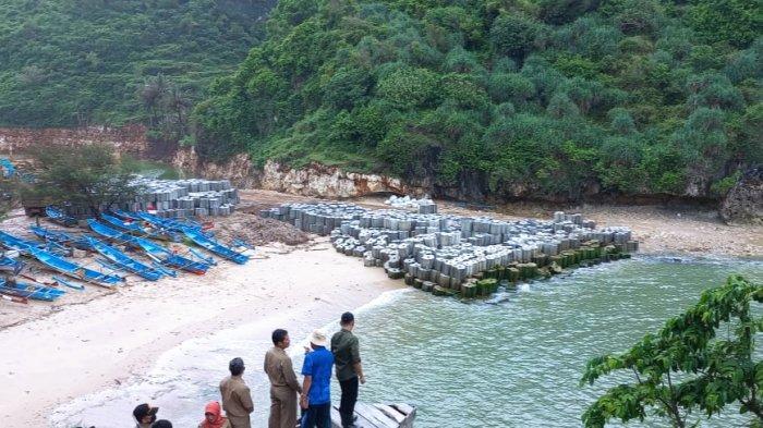 Pelabuhan Gesing Siap Menjadi Pelabuhan Perikanan Berbasis Pariwisata ...