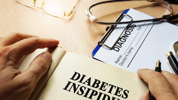 Perbedaan Diabetes Mellitus Tipe 1 dan 2 yang Perlu Kamu Tahu ...