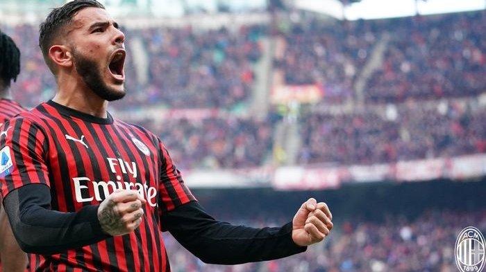 Dilepas Real Madrid, Bek Kiri AC Milan Jadi Buruan 6 Tim Eropa Termasuk ...