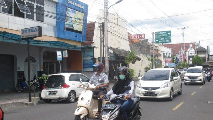 Dinas Kebudayaan DIY Akan Susun DED Pojok Beteng Timur Laut Tahun Ini ...