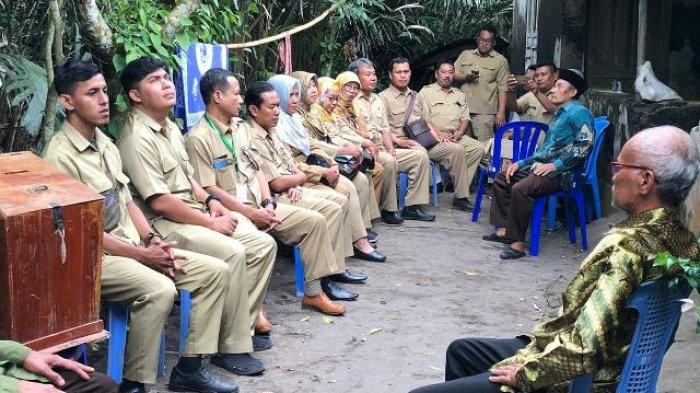 Berita Yasinta Bunga Terbaru Hari Ini - Tribunjogja.com