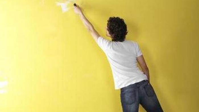 Dinding Rumah Anda Ada Rembesan? Ini Penyebab dan Solusinya ...