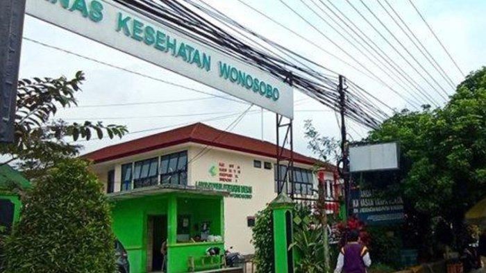 Dinas Kesehatan Wonosobo Lakukan Pantauan Rutin Kasus Obesitas dan ...